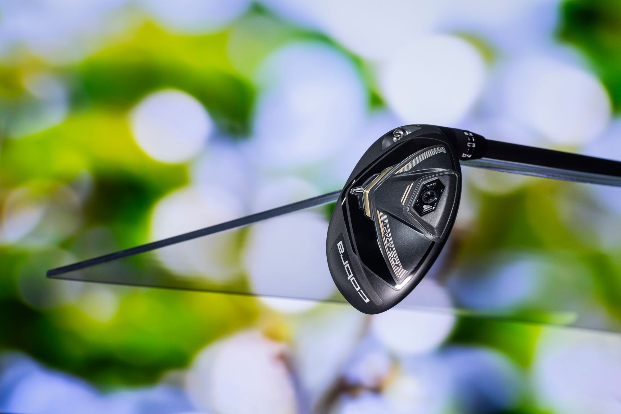 Cobra Women's DS-ADAPT Hybrid | Golf Galaxy